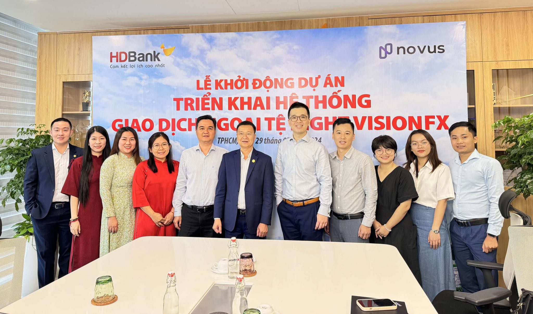 Bridging Finance & Technology | Equix Technologies