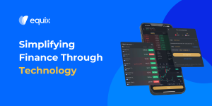Bridging Finance & Technology | Equix Technologies