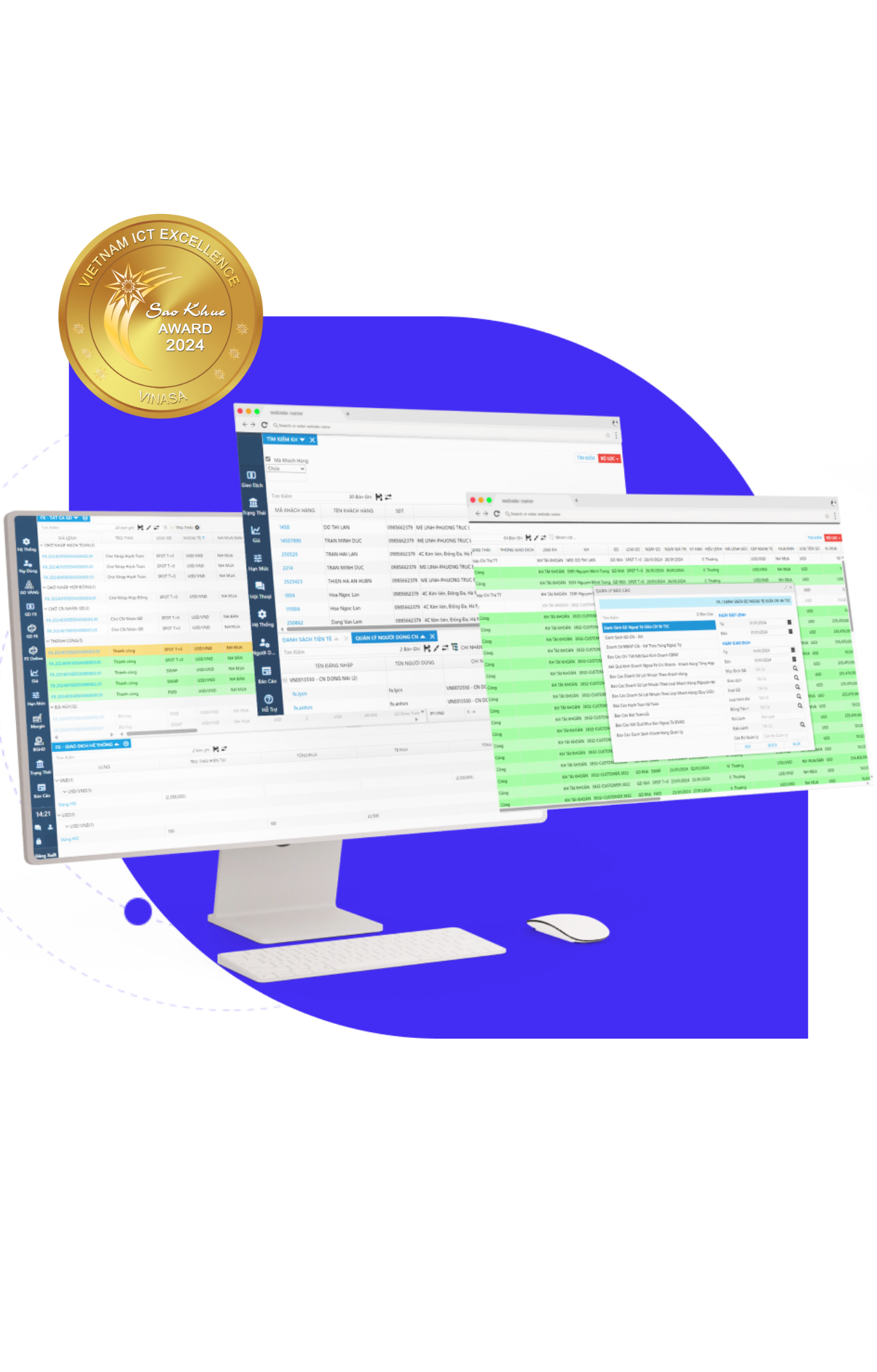 Night Vision FX | Equix Technologies