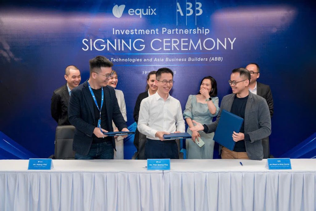 Leaders In Global Financial Technology Solutions | Equix Technologies